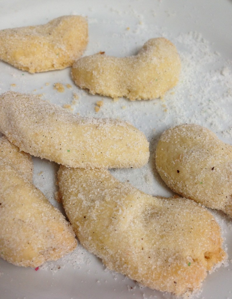 Ask the Chef: Baking Better Cookies at kitchenconservatory